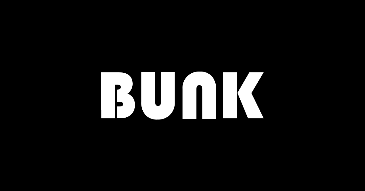 All Shows - Bunk Sandwiches